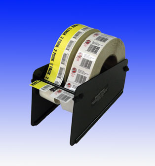 Manual Label Dispensers - Dispensa-Matic